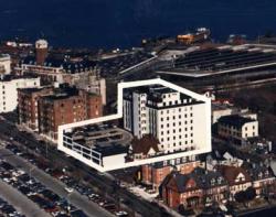 60 Bay St., Staten Island, NY, Richmond, Staten Island, NYC, Office Di ...